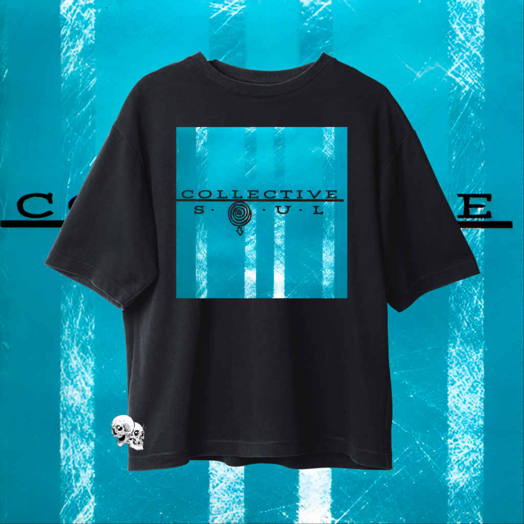 Collective Soul - Tienda Rockstilo
