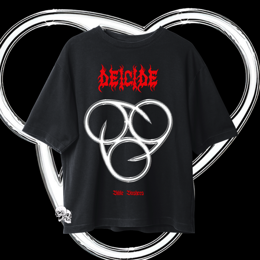 Deicide - Tienda Rockstilo