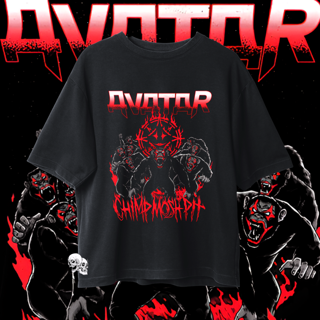 Avatar - Tienda Rockstilo