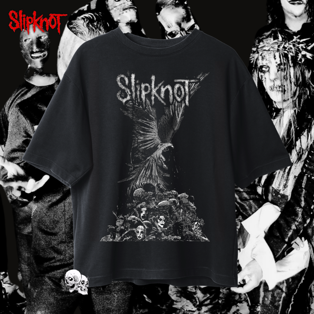 Slipknot - Tienda Rockstilo