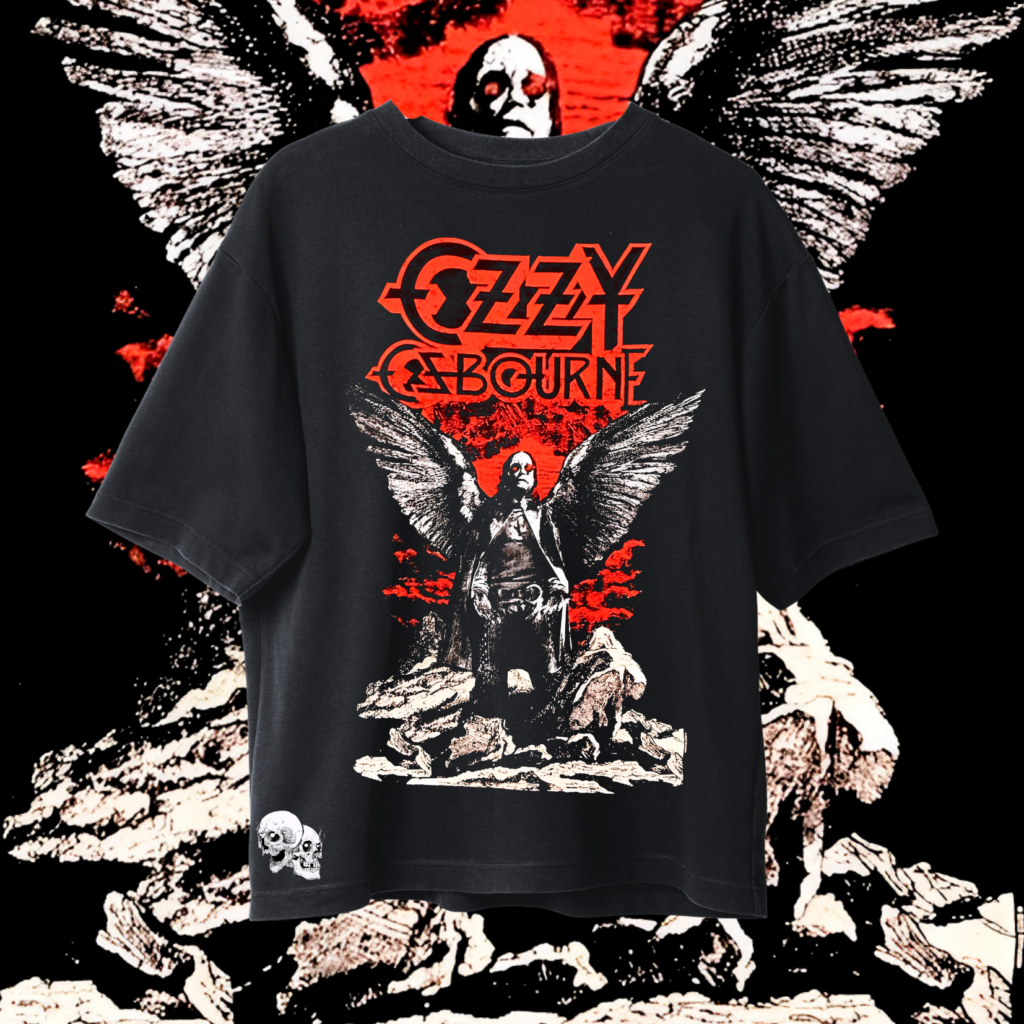 Ozzy Osbourne - Tienda Rockstilo